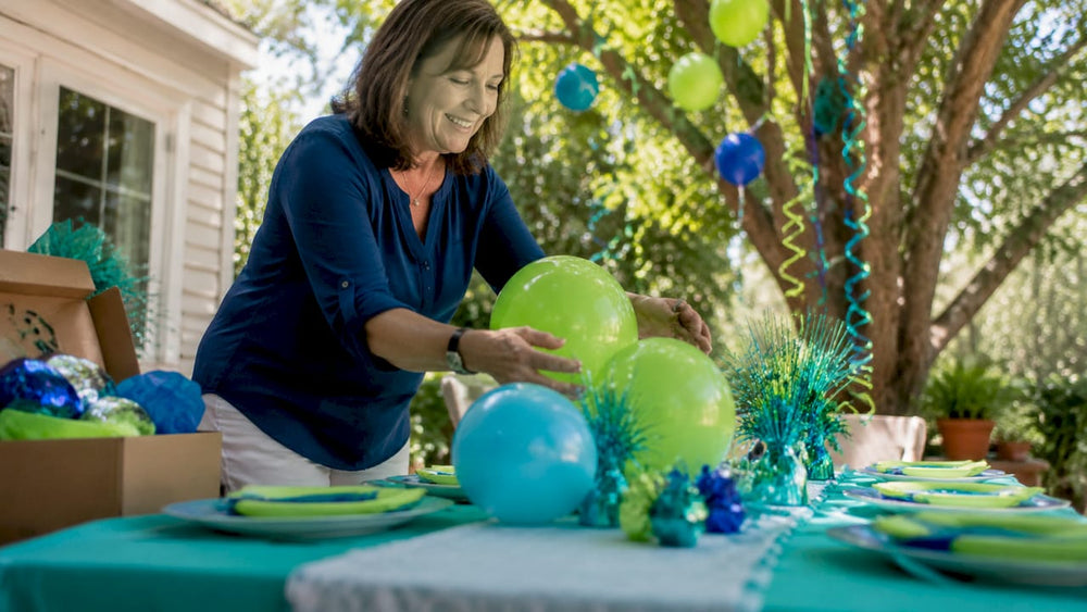 Top 4 Birthday Supplies for Adults Alternatives 2026 – US Novelty