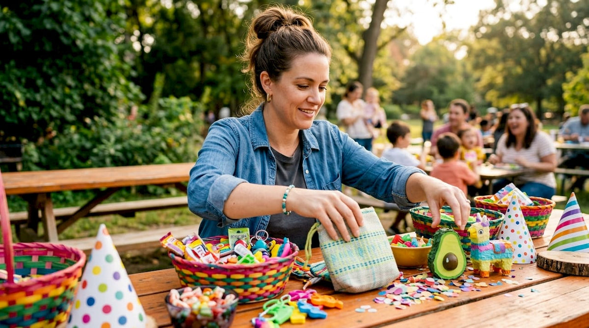Top 5 Best Piñatas for Parties Alternatives 2026 – US Novelty