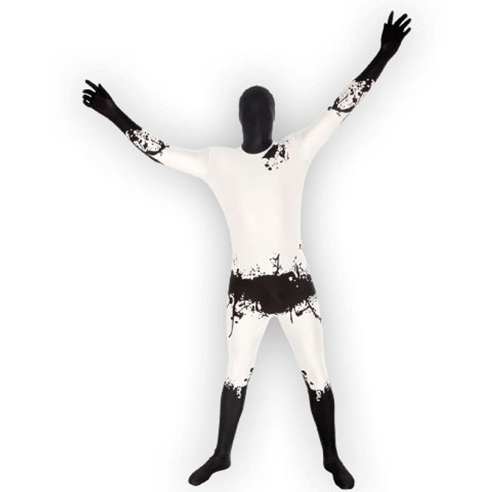 Splash Morphsuit Mens Large – US Novelty