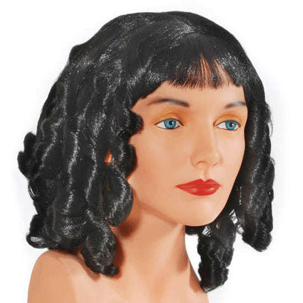 Black Goldilocks Wig – US Novelty