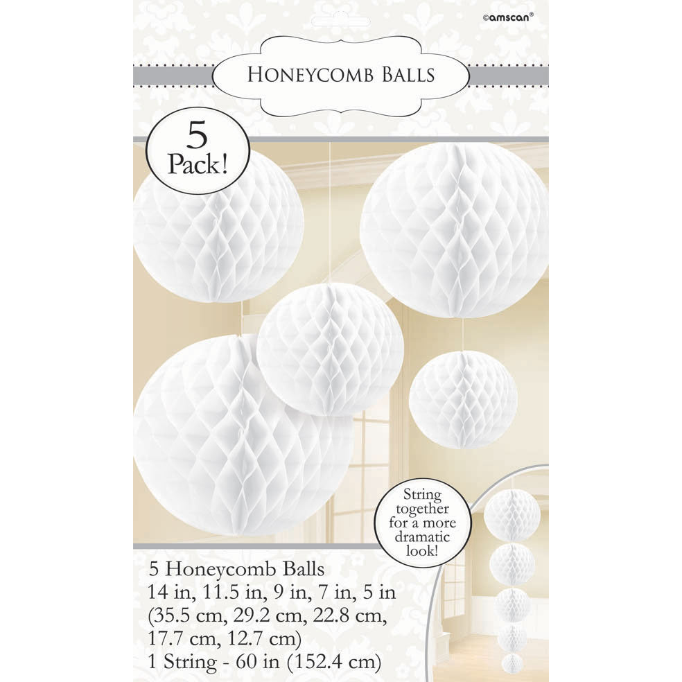 Honeycomb Ball Kit – US Novelty