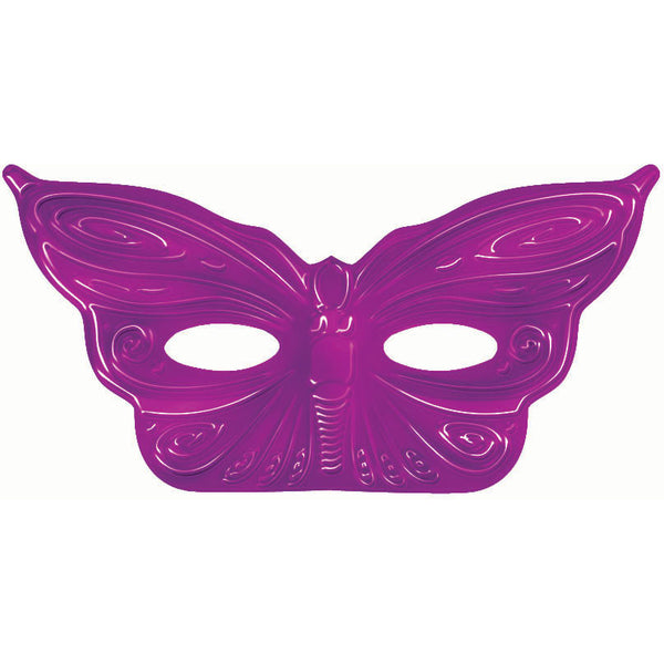 Butterfly Half Mask – US Novelty