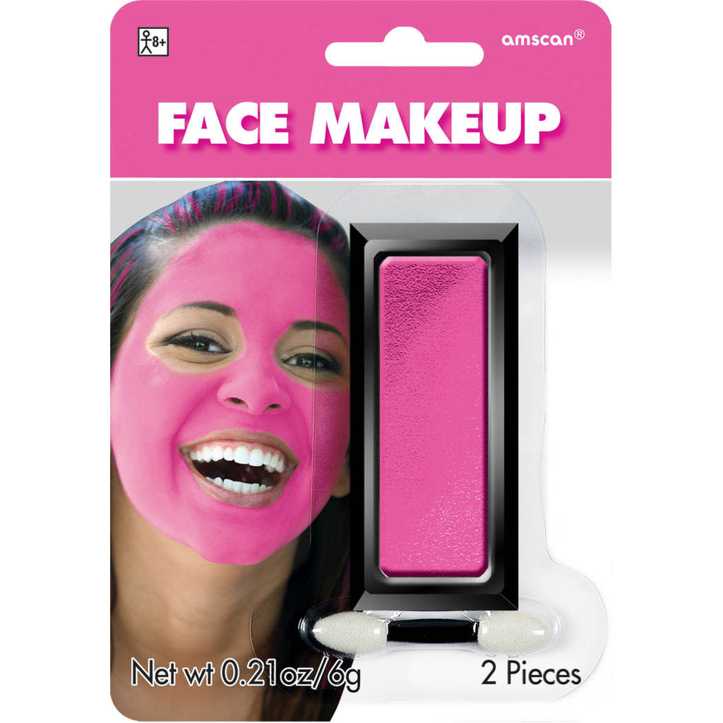 Pink Face Makeup – US Novelty