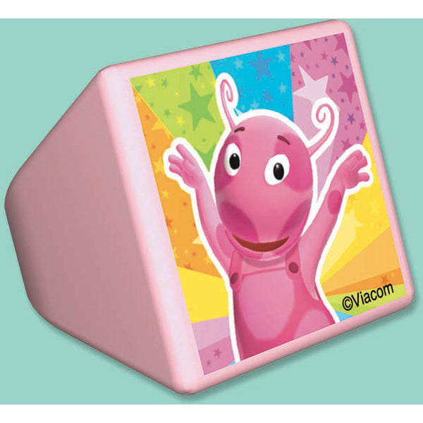 Backyardigans Rings – US Novelty