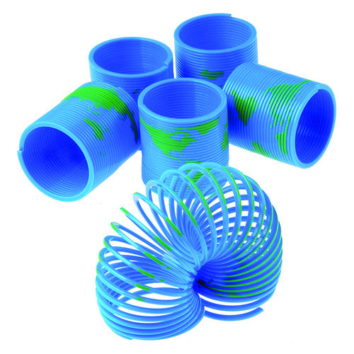 Mini Earth Springs (12ct) – US Novelty