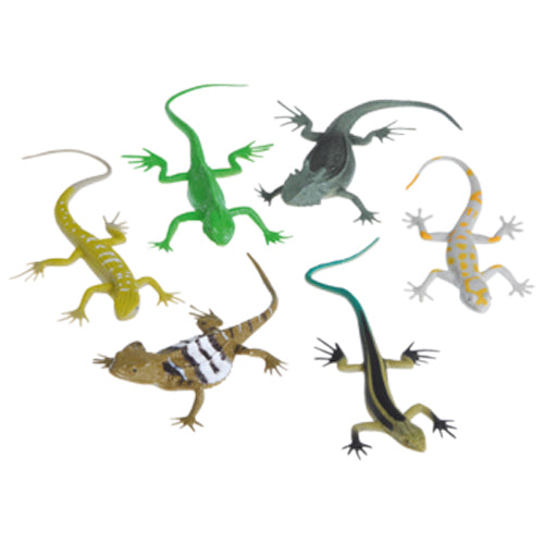 Life Like Reptiles – US Novelty