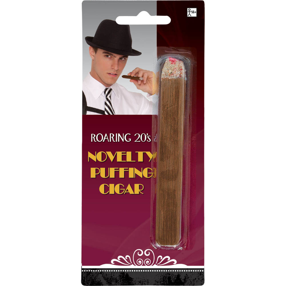 Fake Puff Cigar – US Novelty