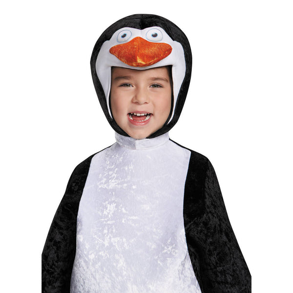 Skipper Character Headpiece – US Novelty