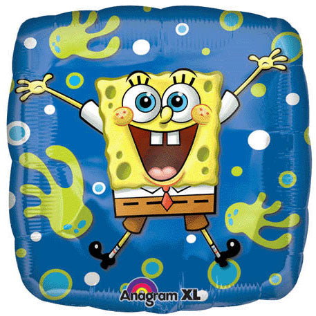 18" Spongebob Joy – US Novelty