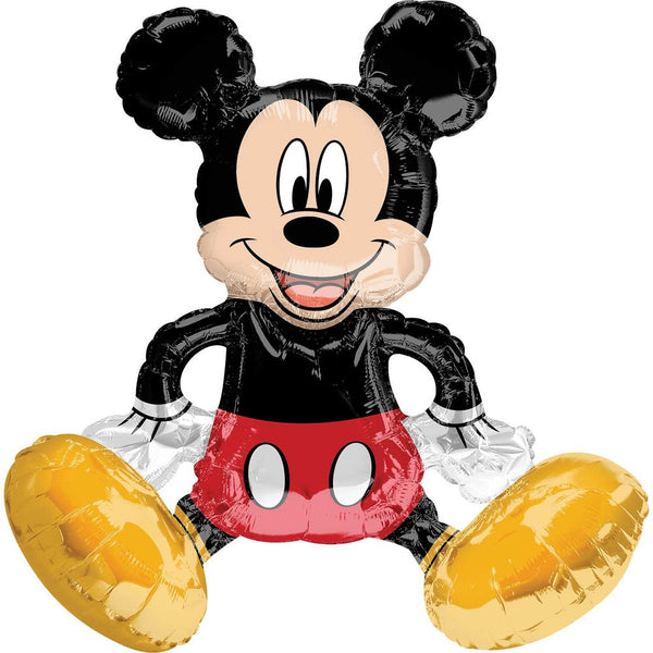 SITTING MICKEY MOUSE – US Novelty