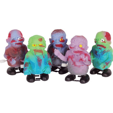 Wind-up Zombie – US Novelty
