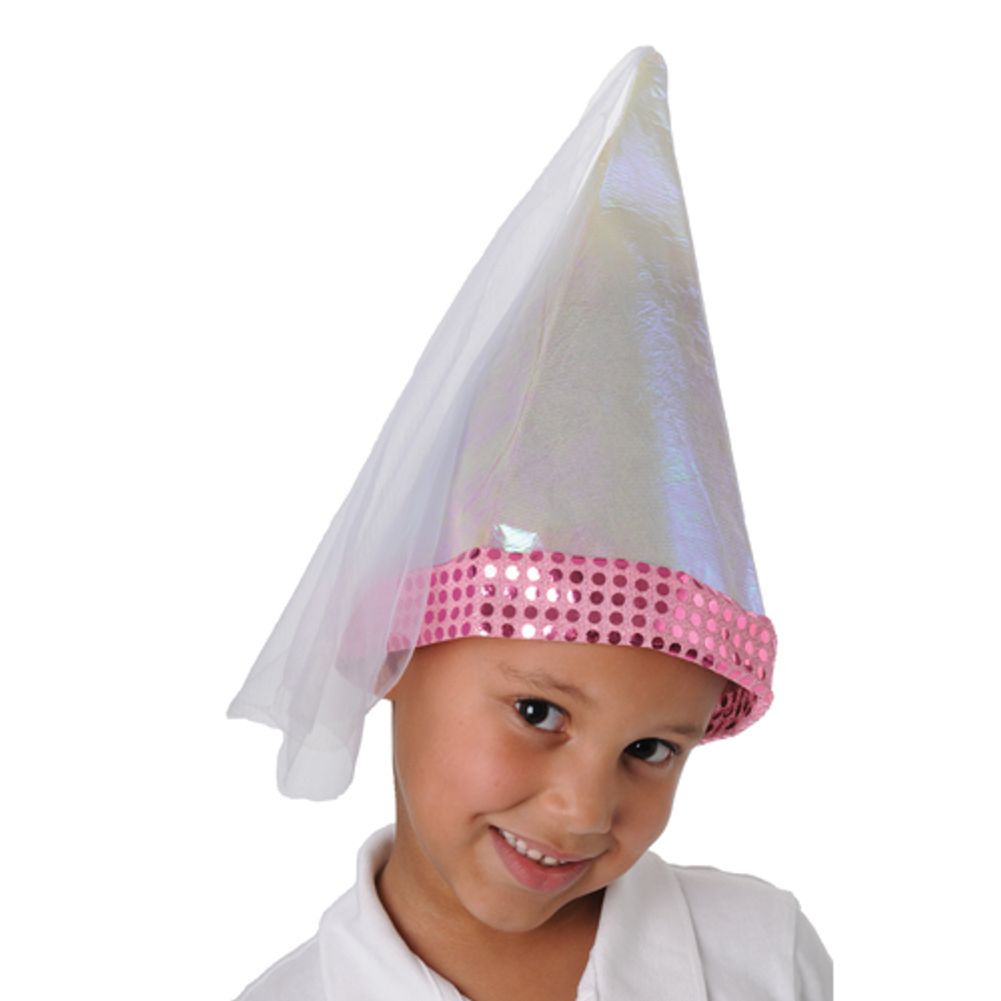 Princess Hats – US Novelty