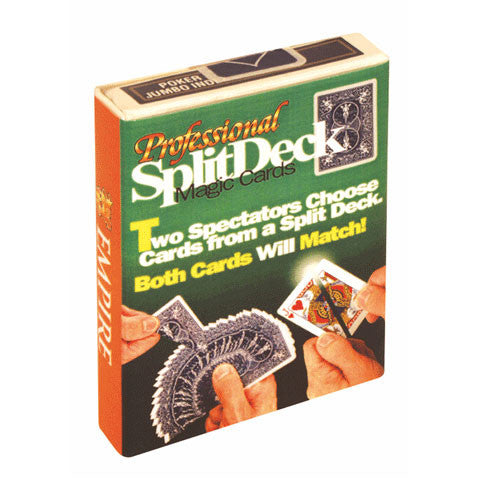 Pro Split Deck – US Novelty