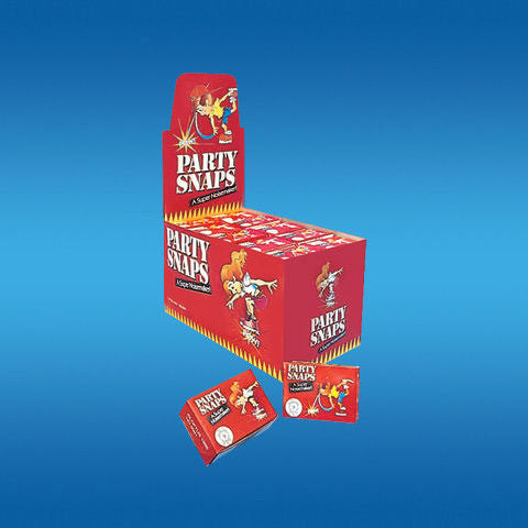Party Snaps (50ct) – US Novelty