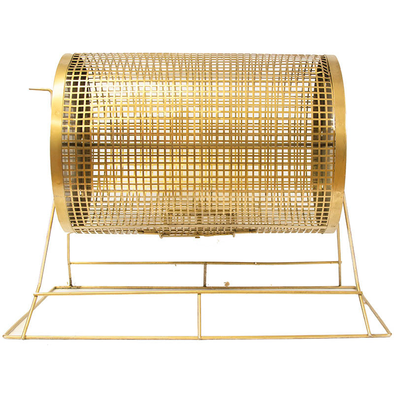 Large Raffle Drum Rental – US Novelty