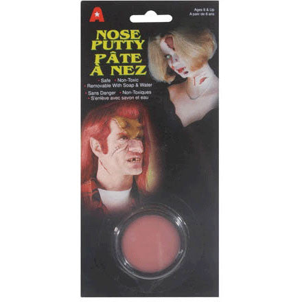 Nose Putty Economy 1/4 Oz. – US Novelty